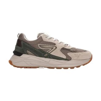 HUB Grid M37 - - Shoes - Herren - Mehrfarbig - 42 EU