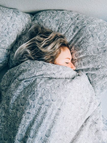 Beauty nach Biorhythmus – zu diesem Zeitpunkt wirkt deine Pflege am besten