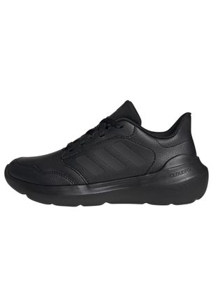 adidas Unisex Kinder TENSAUR Run 3.0 Shoes JUNIOR, core Black/core Black/core Black, 38 2/3 EU
