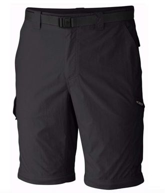 Columbia Mens Kestrel Trail Omni-Wick UPF 50 Shorts