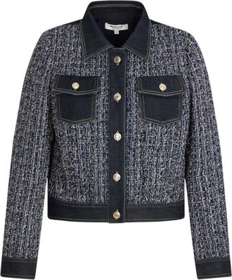 Morgan Damen 252-voscar Blazer, Multico, 40