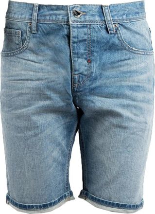 Antony Morato Baart Denim Shorts - - Shorts - Herren - Blau - W32