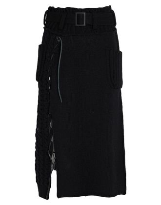 Yohji Yamamoto HOSEN & R&Ouml;CKE - Maxi-R&ouml;cke auf YOOX.COM