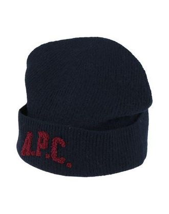 A.P.C. ACCESSOIRES - Chapeaux sur YOOX.COM
