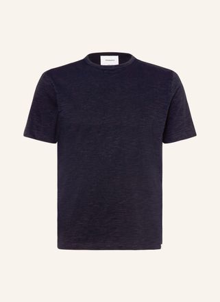 Nowadays Nowadays T-Shirt blau