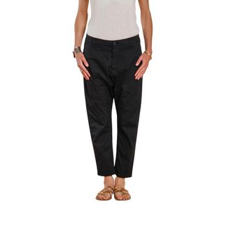 Mason's Malibu Jogger - - Trousers - Damen - Schwarzk - S