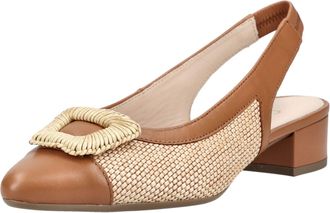 Gabor Pumps
