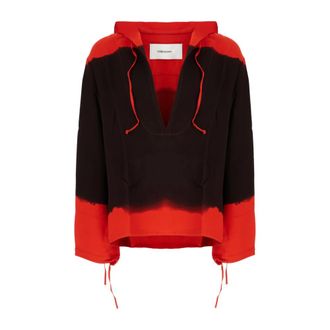 Ferragamo Felpe - - Sweatshirts & Hoodies - Herren - Mehrfarbig - L