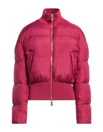 Elisabetta Franchi JACKEN & M&Auml;NTEL - Pufferjacken & Daunenjacken auf YOOX.COM