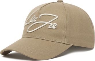 Liu Jo Cap Liu Jo 2A6028 T0300 Gr&uuml;n