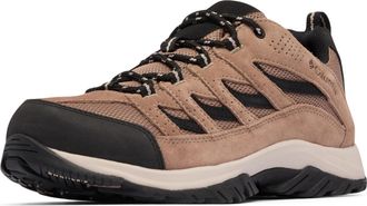 Columbia Crestwood Schuhe, Federleichte Zwischensohle, Außergewöhnliche Dämpfung, Dynamische Energierückgabe, Nicht abfärbender Grip, Hybrides Obermaterial - H