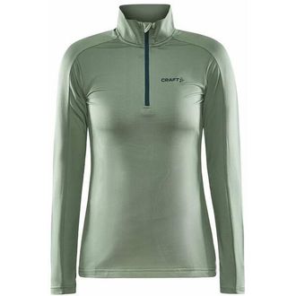 Craft Damen Rollkragenpullover CORE GAIN MIDLAYER W