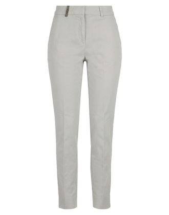 PESERICO HOSEN & R&Ouml;CKE - Jeanshosen auf YOOX.COM