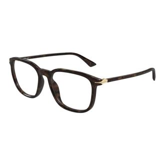 Montblanc Mb0438O Optische Brille - - Accessories - Herren - Braun - 53 MM