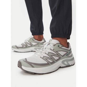 Salomon Sneakers Salomon Xt-Evr M L45414600 Grau
