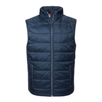 Russell Athletic Russell - Nano Weste f&uuml;r Herren ()