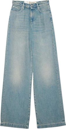 Roy Rogers ROY Rogers Hose - - Jeans - Damen - Blau - W32