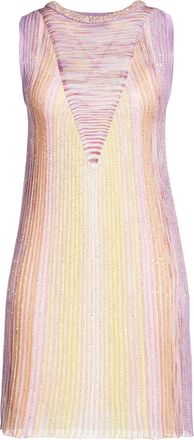 Missoni KLEIDER - Mini-Kleider auf YOOX.COM