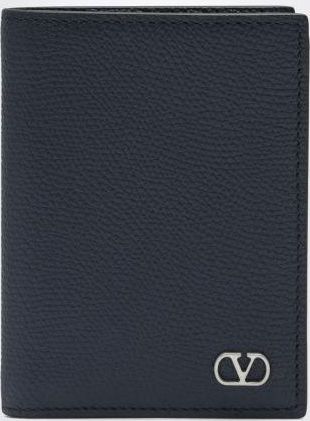 Valentino Garavani Portefeuille VALENTINO GARAVANI Homme couleur Marine