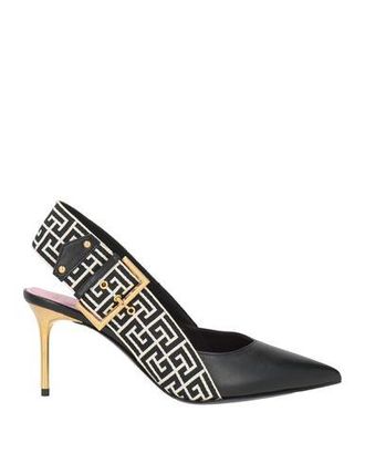 Balmain CHAUSSURES - Escarpins sur YOOX.COM