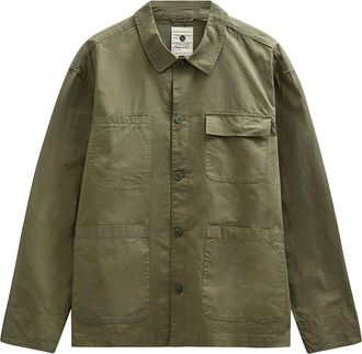 Anerkjendt Surchemise Akodin Coton Anerkjendt