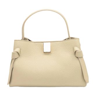 Yuzefi Gyoza Mini - - Bags - Damen - Beige - ONE SIZE