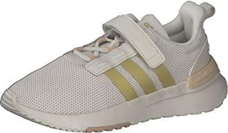 adidas Adidas Racer TR21 C Sneaker, Alumina/Gold met./Magic Beige, Numeric_32 EU