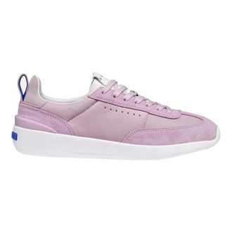 Geox Femme, Chaussures, Violet, Taille: 38 EU Gxrn 02 Baskets