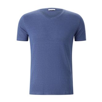 Kiefermann Kiefermann, Homme, Tops, Bleu, Taille: 3XL Filantio T-Shirt