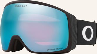 Oakley Skibrille Flight Tracker L schwarz