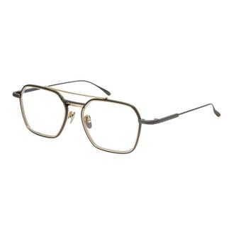 Masunaga Monture Clematis - unisex - Accessoires - Noir - Taille: 51 MM