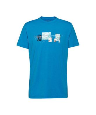 Mammut T-Shirt Mountain T-Shirt Men 3308m