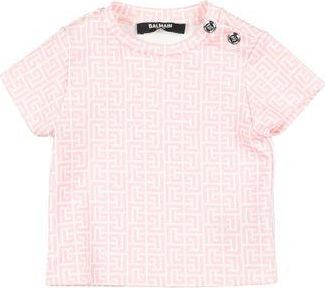 Balmain TOPS - T-shirts sur YOOX.COM