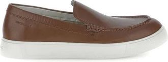 Stonefly Stonefly, Homme, Chaussures, Brun, Taille: 43 EU Mocassin en cuir