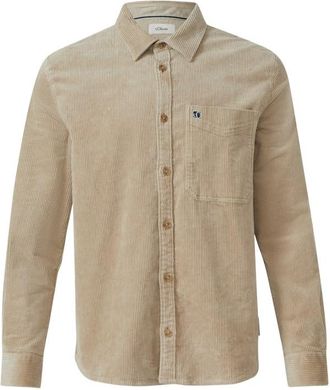 s.Oliver Hemd Langarm