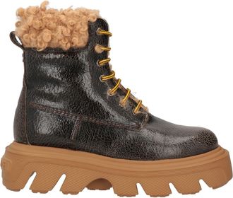 Casadei SCHUHE - Stiefeletten auf YOOX.COM