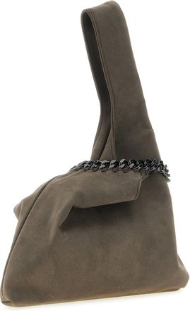Stella McCartney Falabella Shoulder Bag - Taupe
