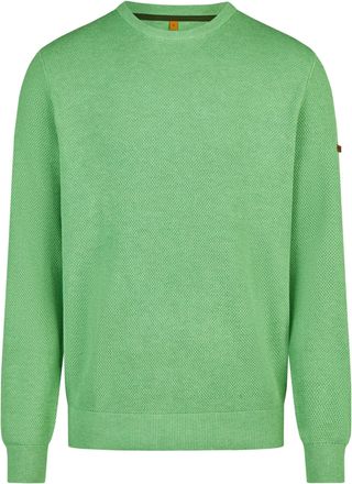 Redmond Pullover Basic
