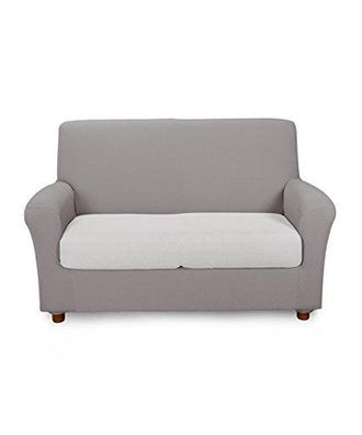 Caleffi 51218 Loveseat Sofa Canap&eacute; Gris
