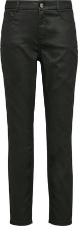 Comma Hose verk&uuml;rzt, Slim Leg