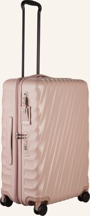 Tumi 19 Degree Trolley Short Trip Expandable lila