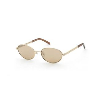 Tous Sto481 300X Sonnenbrille - - Accessories - Damen - Gelb - 55 MM