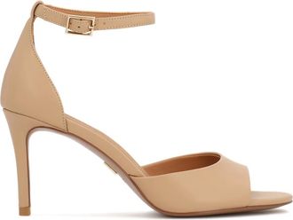 Kazar Femme, Chaussures, Beige, Taille: 37 EU Sandales &agrave; Talons Hauts