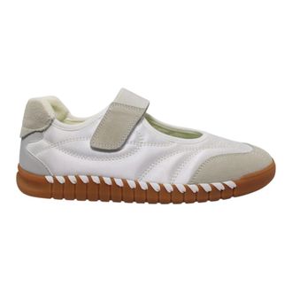 Colors Of California Damen, Schuhe, Wei&szlig;, 36 EUGr&ouml;&szlig;e