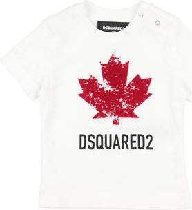 Dsquared2 TOPS - T-shirts sur YOOX.COM