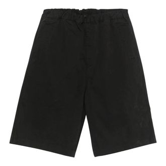 Entire studios Boxing Short - - Shorts - Herren - Schwarzk - S