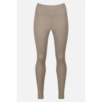 Juicy Couture Femme, Pantalons, Gris, Taille: 36 FR Lorraine Peached Interlock Legging