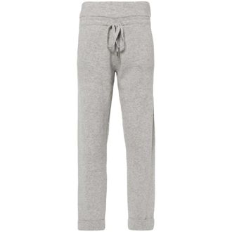 Max & Moi Bastien Pants - - Trousers - Damen - Grau - XL