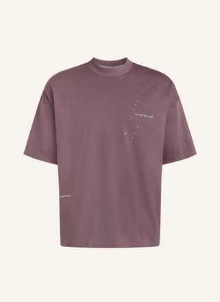 adidas T-Shirt adi365 Hermanos Koumori lila