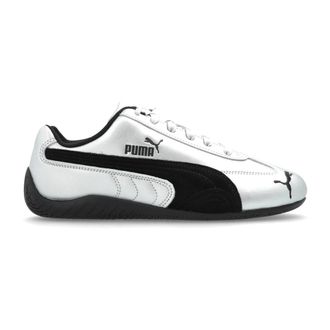 Puma Puma, Homme, Chaussures, Gris, Taille: 42 EU Chaussures de sport Speedcat
